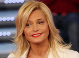 Simona Ventura tutta dieta e yoga | Mondiali Brasile .com